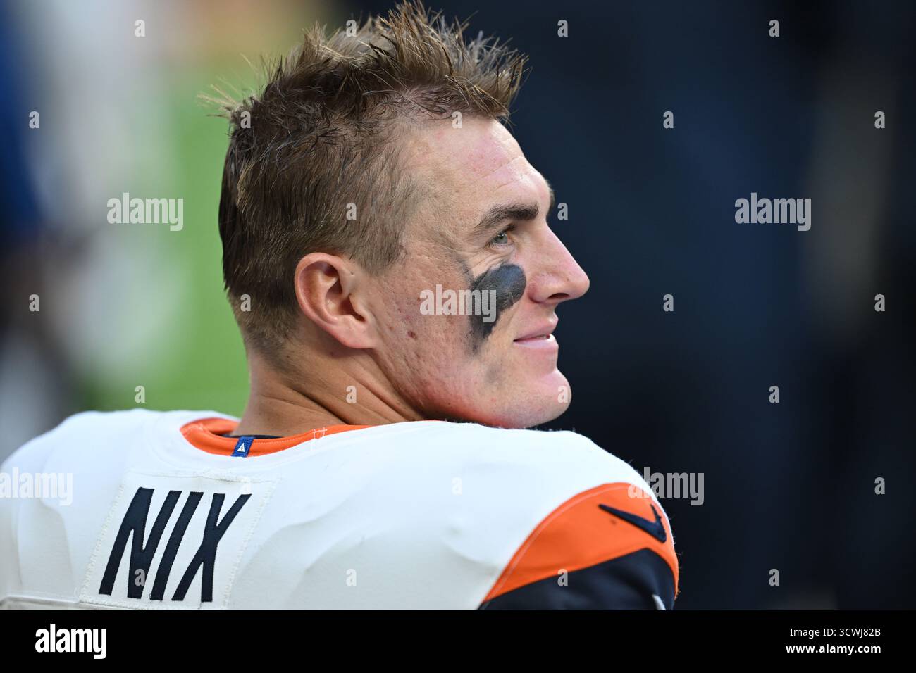 Bo nix hi-res stock photography and images - Alamy