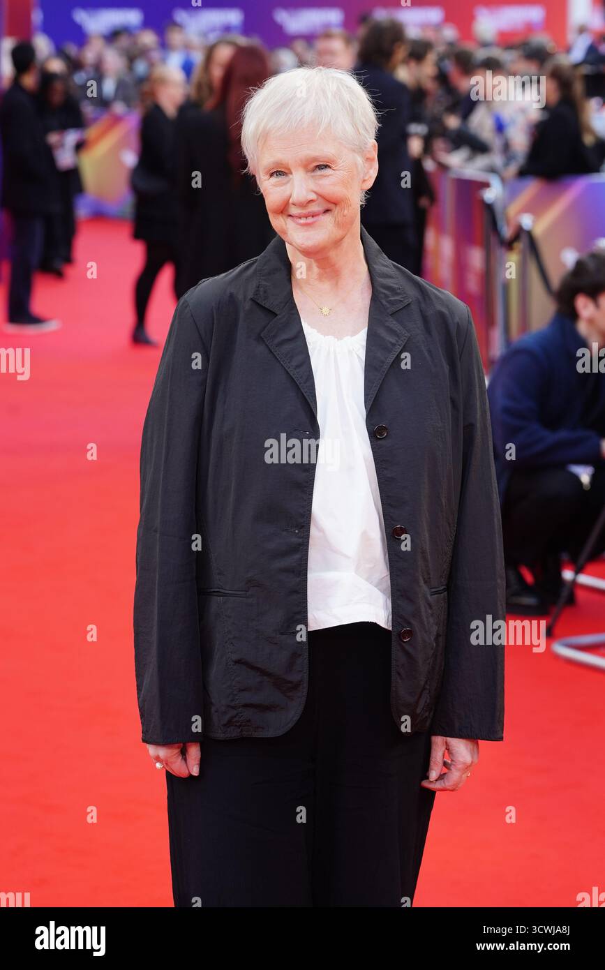 Director Philippa Lowthorpe attends the screening of H Is For Hawk at ...