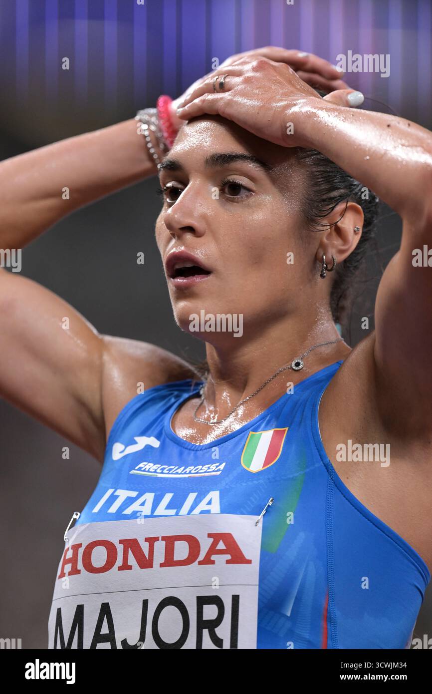 Micol majori hi-res stock photography and images - Alamy