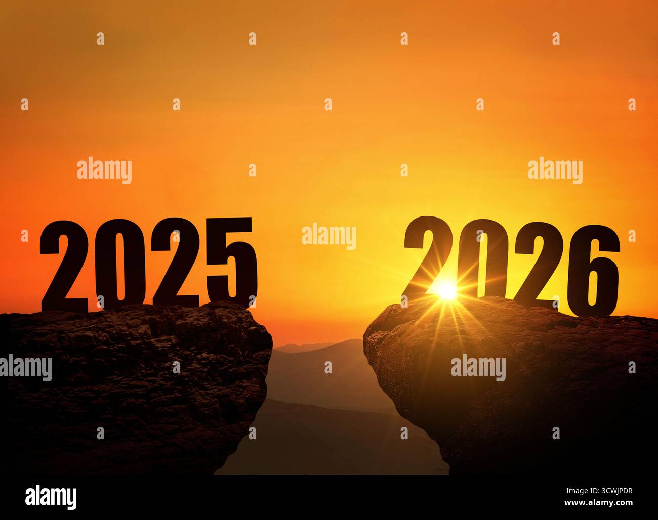 New years 2026 hi-res stock photography and images - Alamy