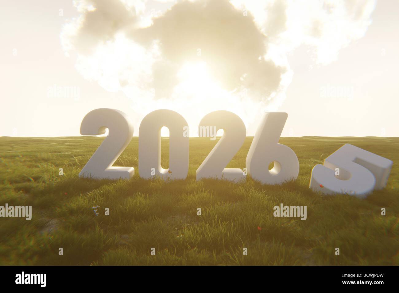 2025 to 2026 hi-res stock photography and images - Alamy