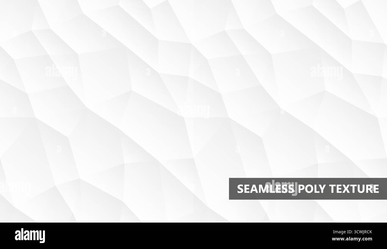 Geometric surface polygon wall light Cut Out Stock Images & Pictures ...