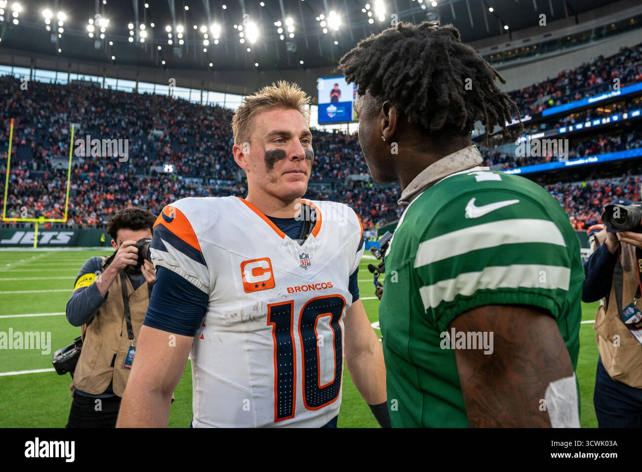 Bo nix hi-res stock photography and images - Alamy