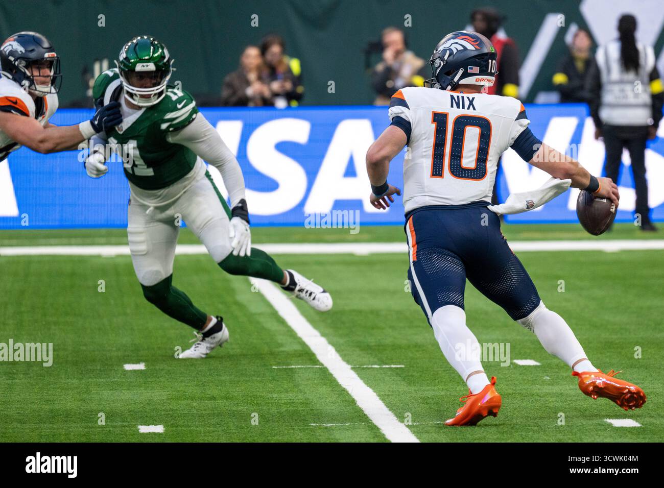 Bo nix hi-res stock photography and images - Alamy