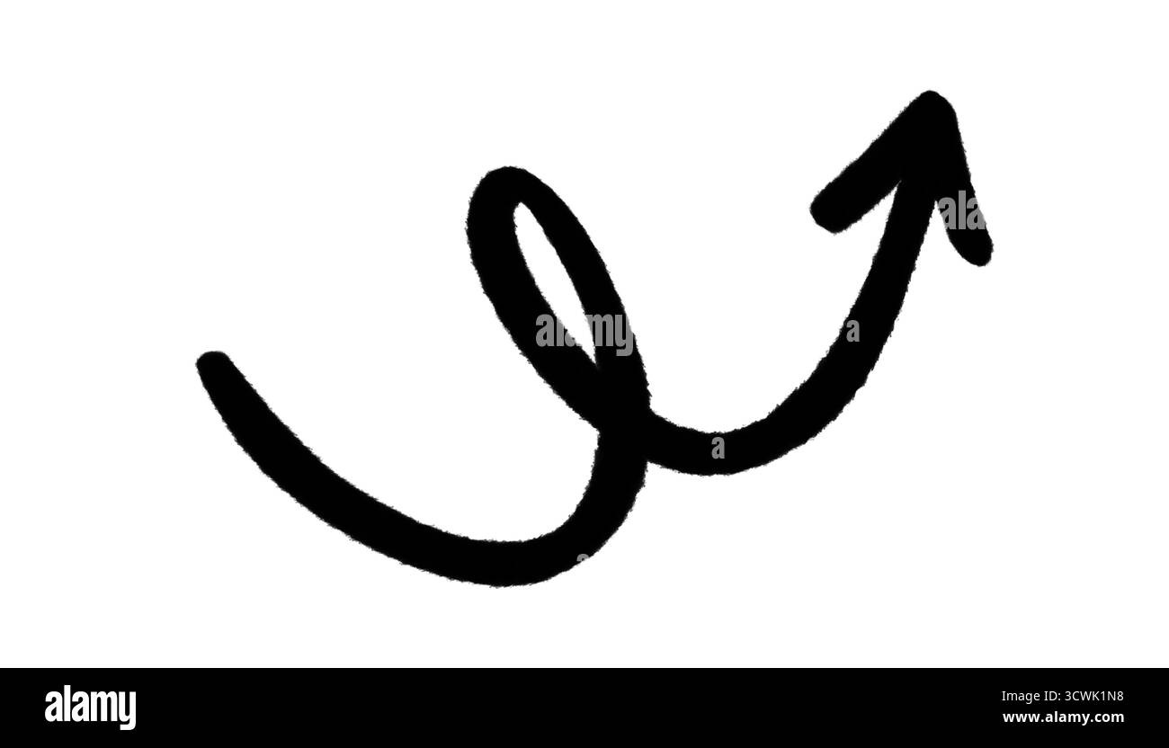 Arrow icon png hi-res stock photography and images - Alamy