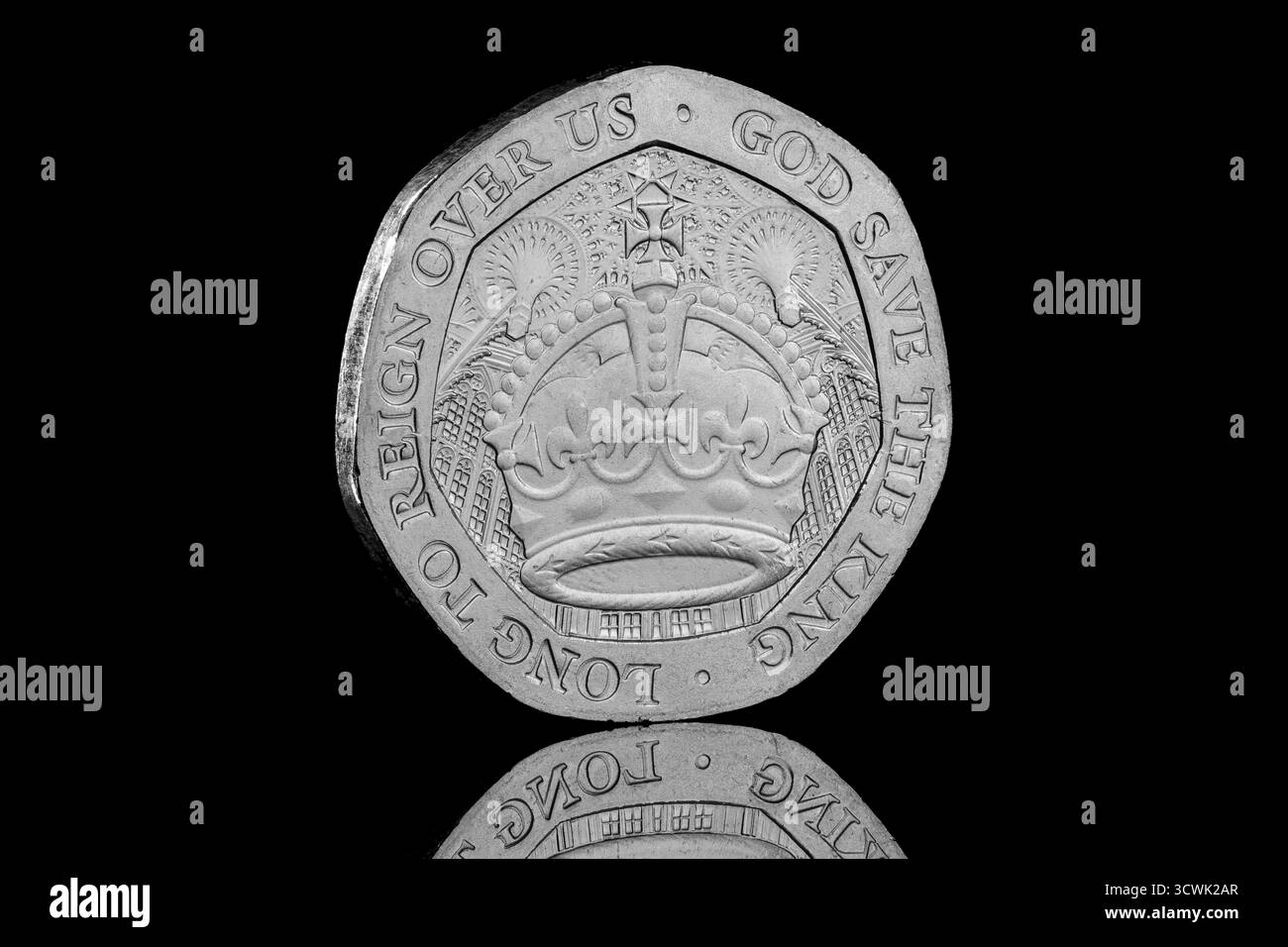 2024 gibraltar 20p hi-res stock photography and images - Alamy