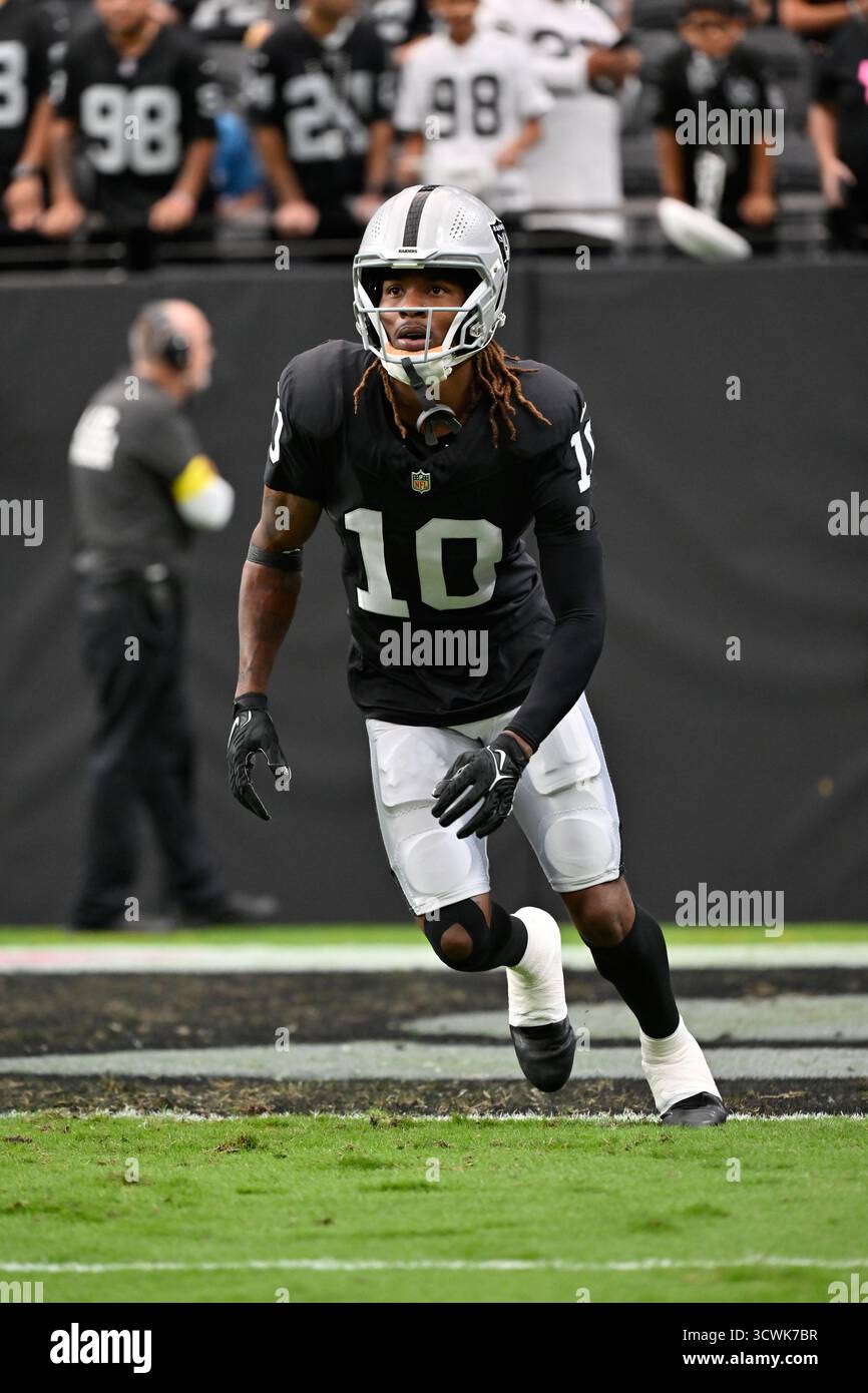 Las Vegas Raiders 2025 Schedule – KFPT