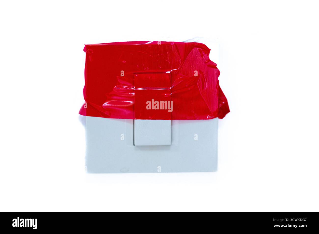 Off form Cut Out Stock Images & Pictures - Alamy