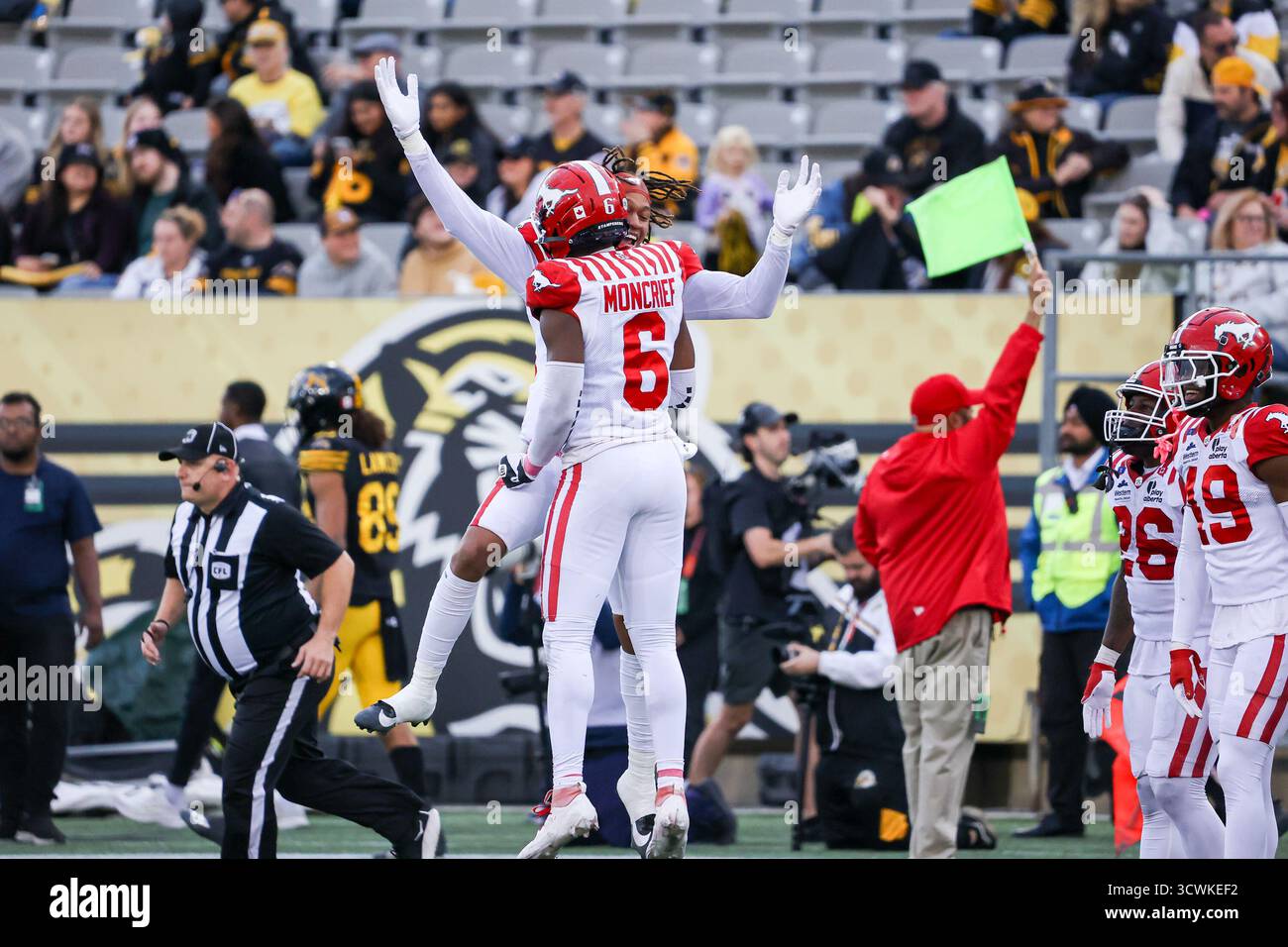 Canadian football league 2025 hi-res stock photography and images - Alamy