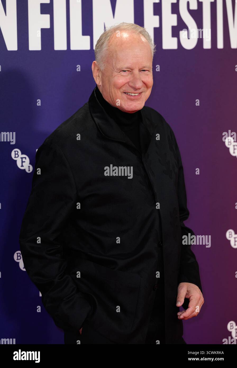 Sentimental value stellan skarsgård hi-res stock photography and images ...