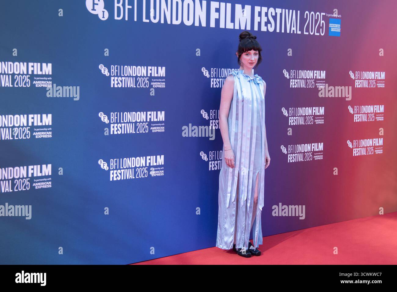 Emily fairn hi-res stock photography and images - Alamy