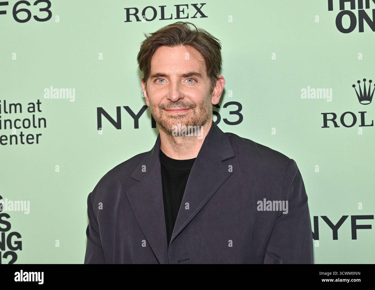 Bradley Cooper attends the premiere of "Is This Thing On?" at Alice ...