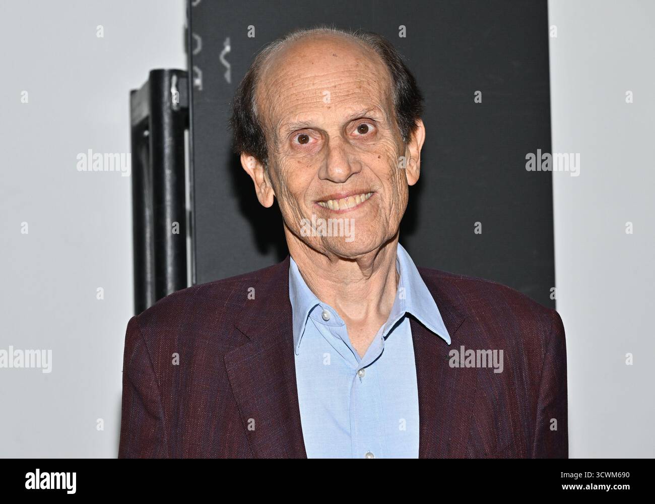 Michael Milken speaks at the Zeta Live conference at Center415 on ...