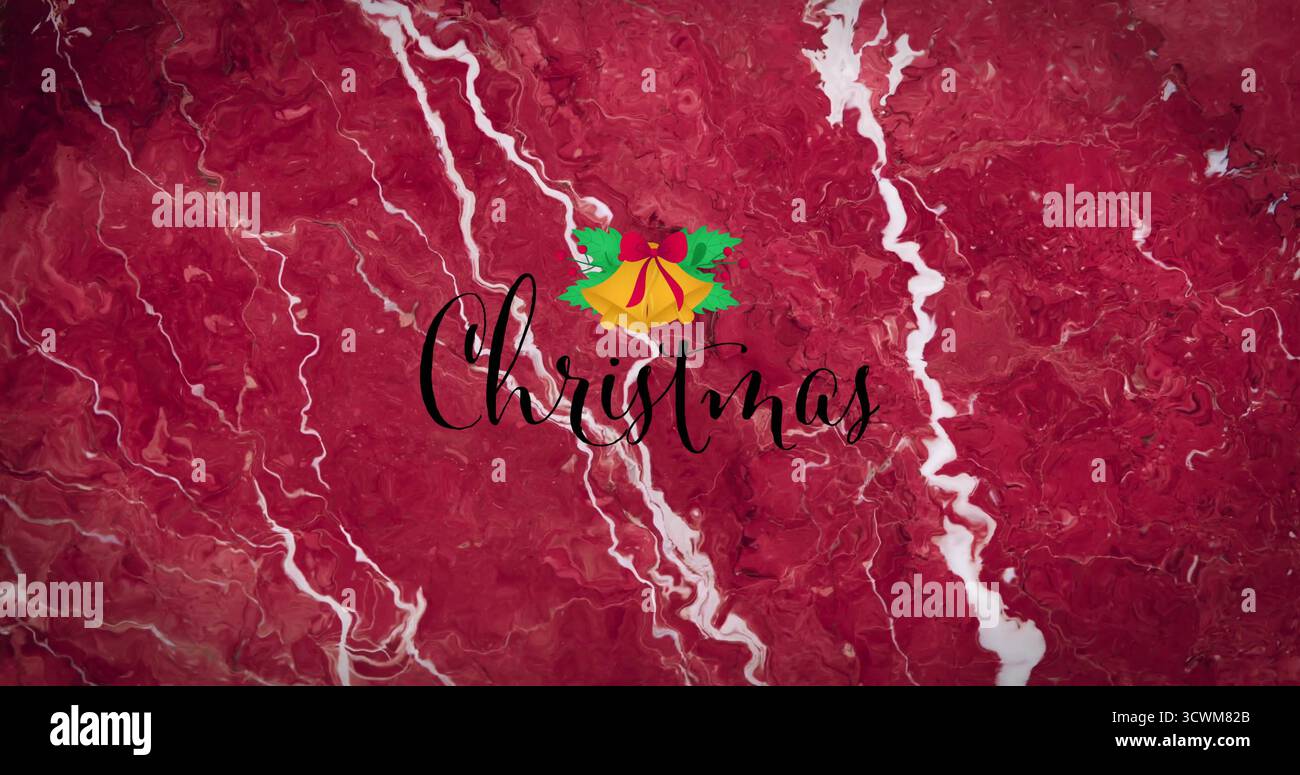 Background text christmas decorations hi-res stock photography and ...