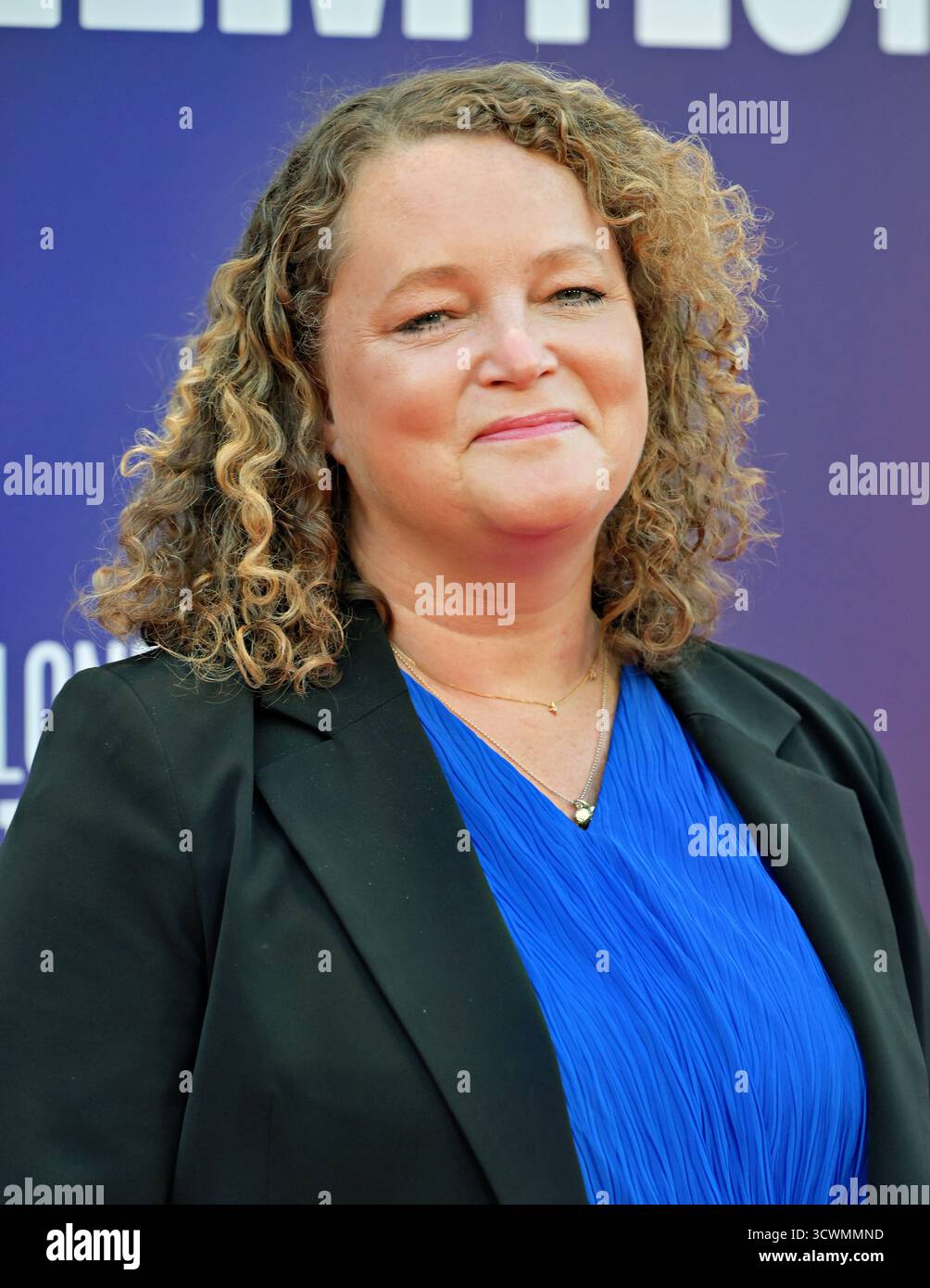 October 12 2025 london hi-res stock photography and images - Alamy