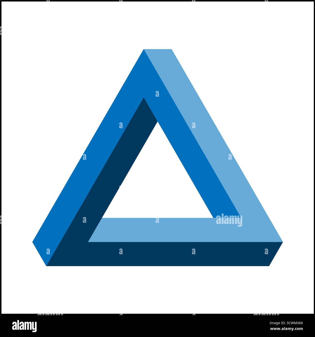 Artwork displays Stock Vector Images - Alamy