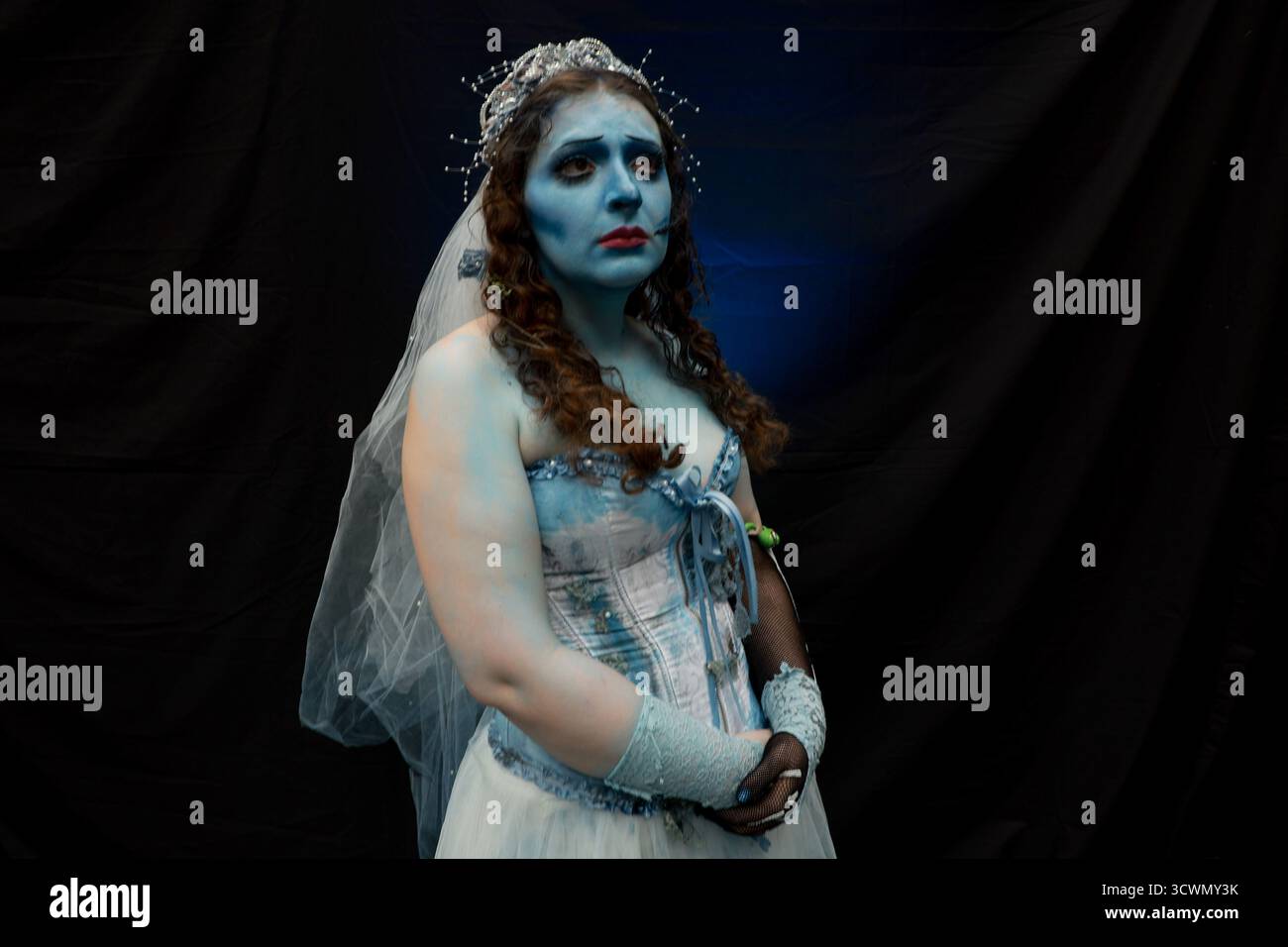 Emily merrimack hi-res stock photography and images - Alamy