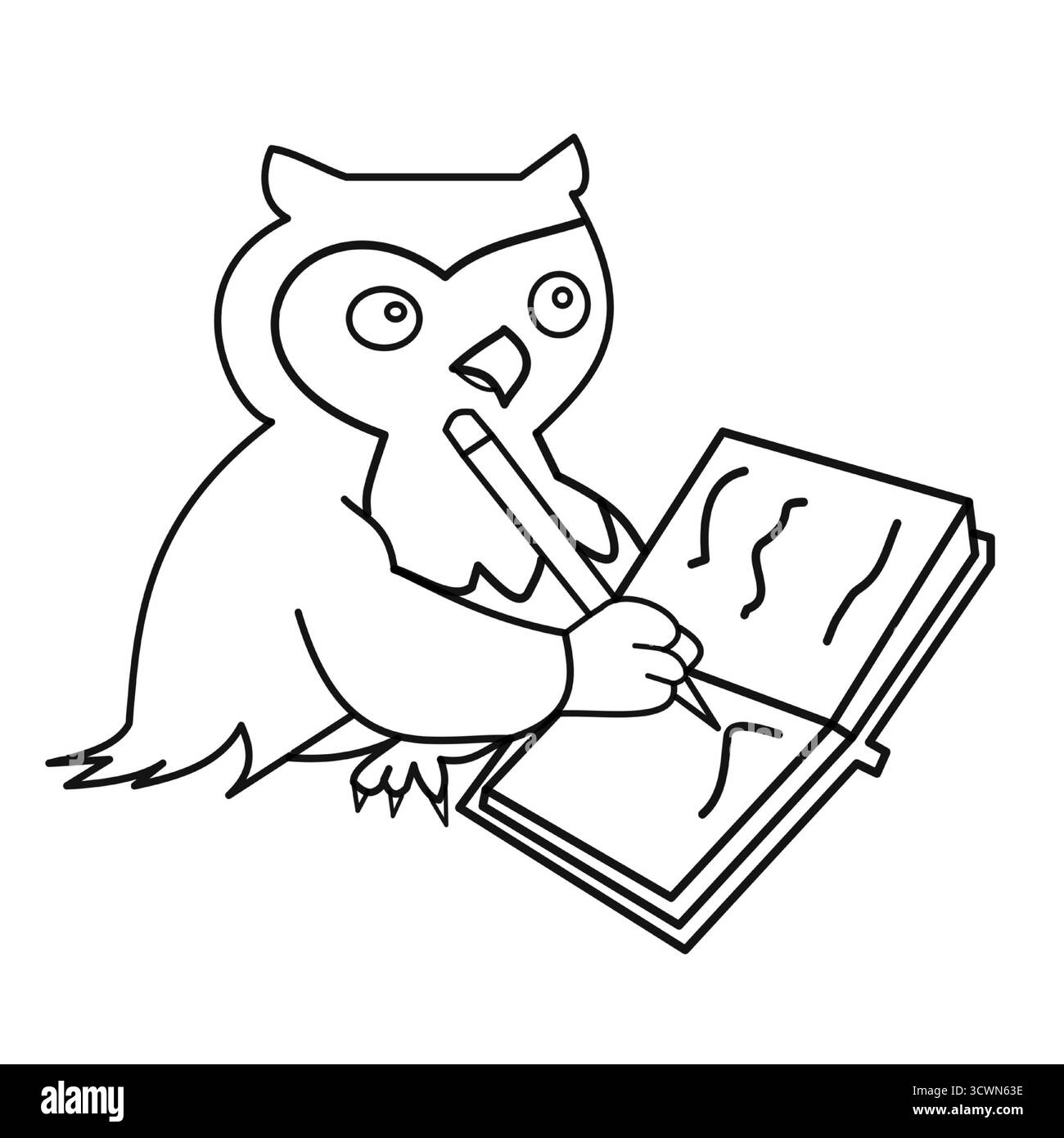 Wings writing Black and White Stock Photos & Images - Alamy