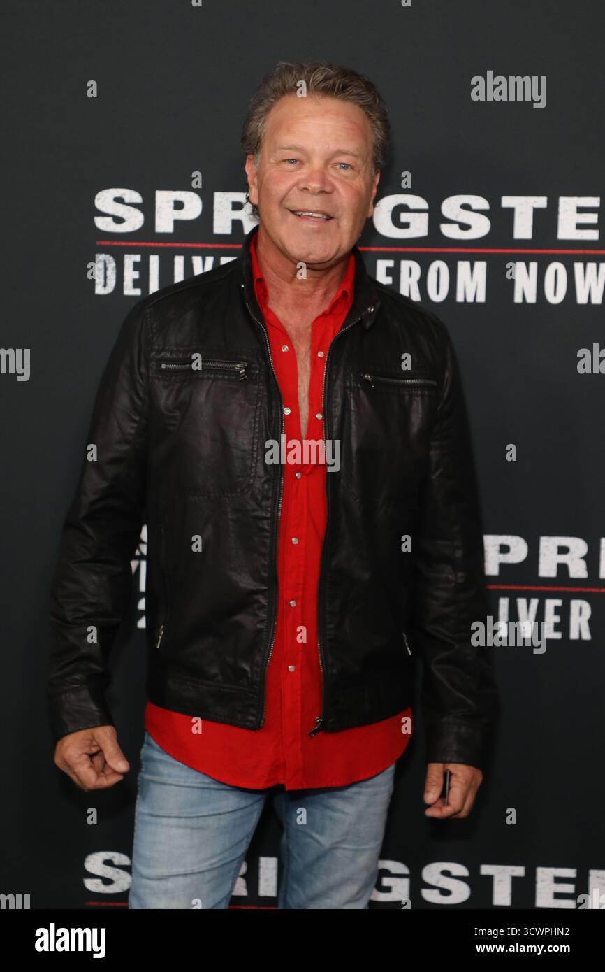 Sydney, NSW, Australia. 13th October 2025. Troy Cassar-Daley ...