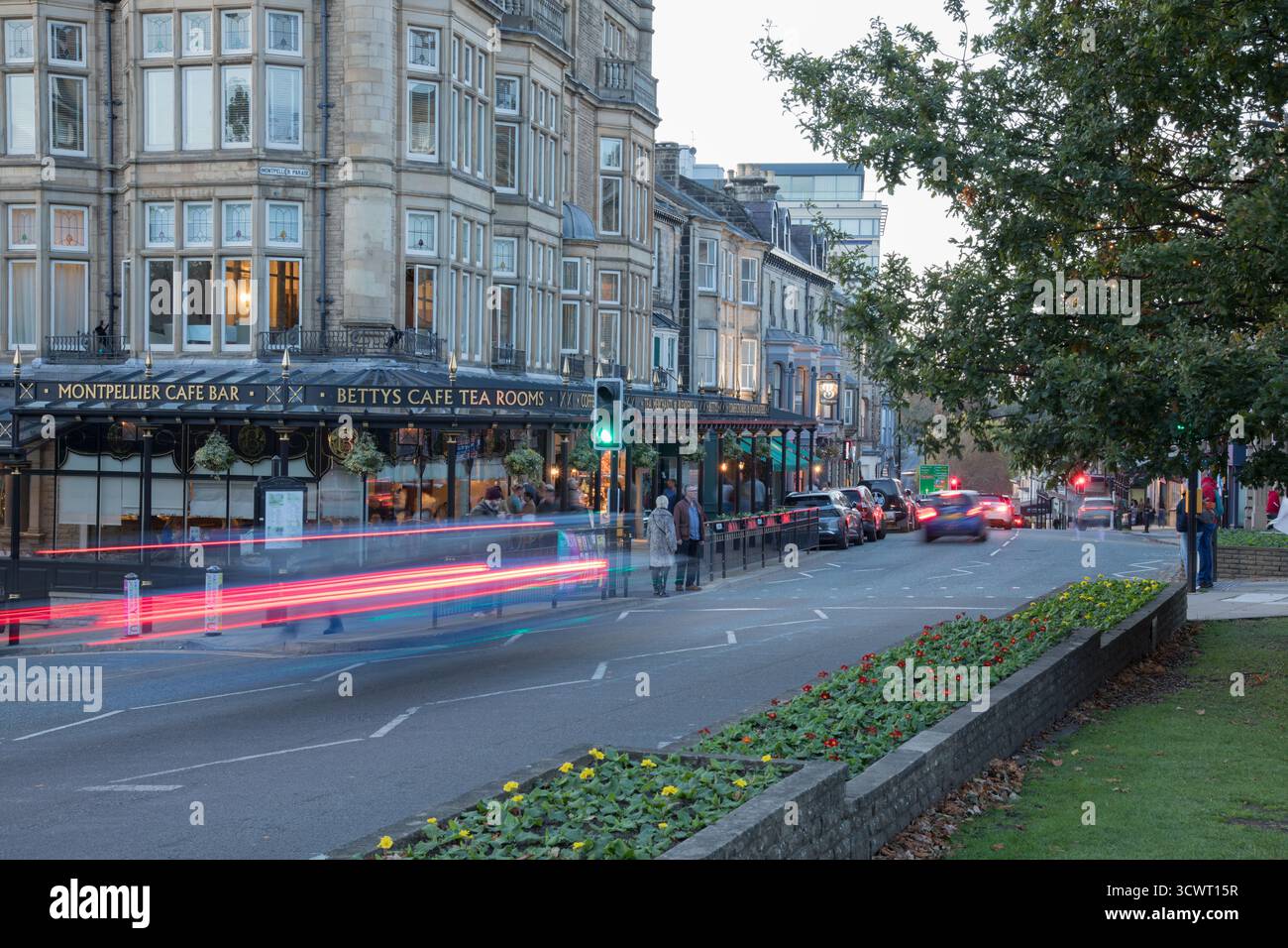 Bettys cakes hi-res stock photography and images - Alamy