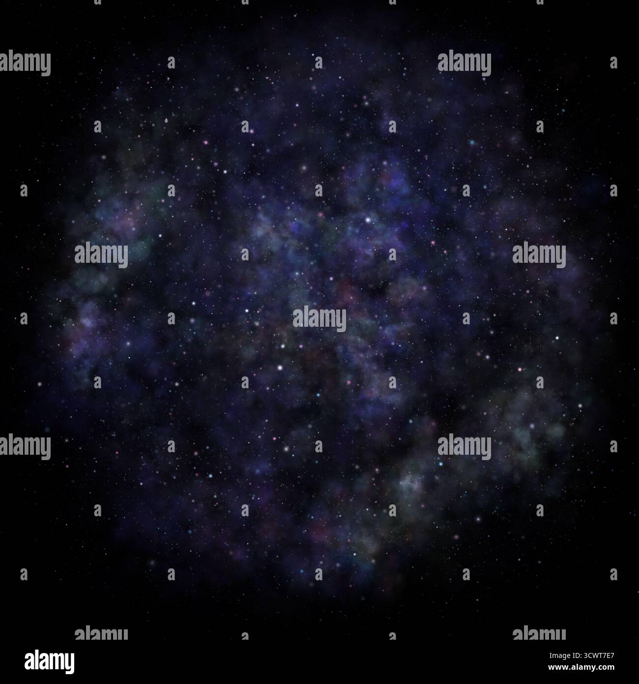 Speed stars in space hi-res stock photography and images - Alamy