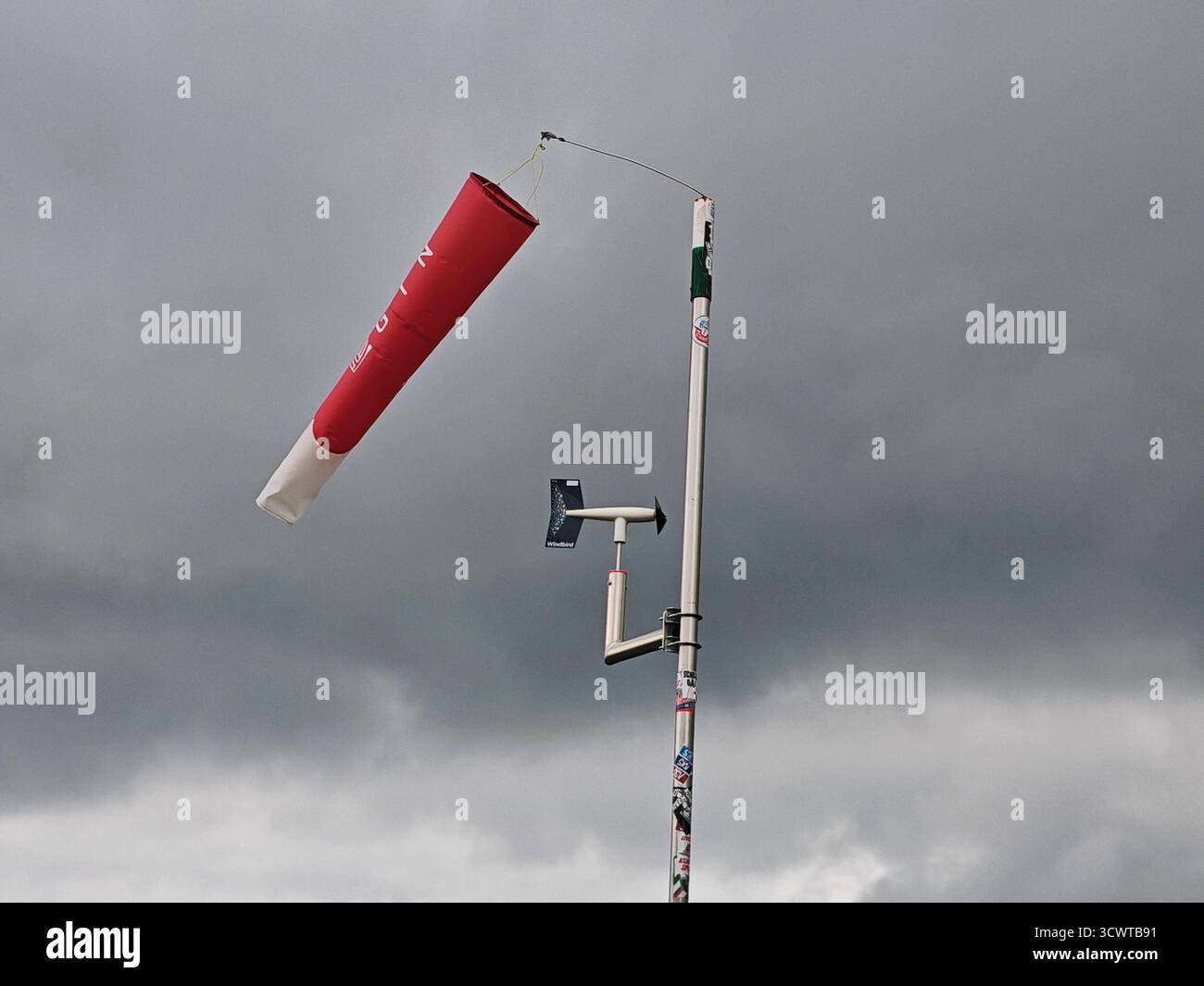 wind as a natural phenomenon, movement of air on the earth wind as a ...