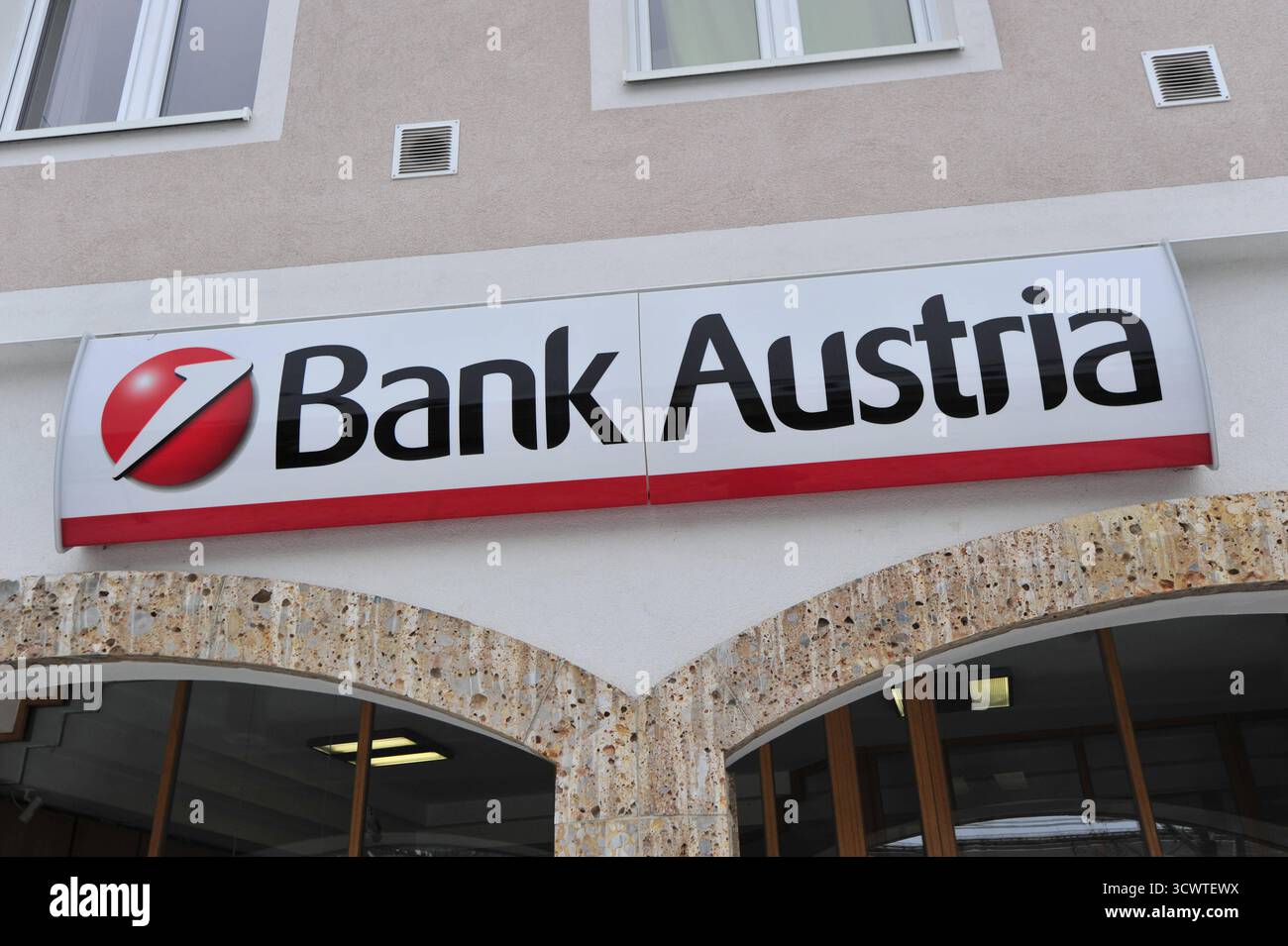 bank austria institute is a financial institution the bank austria a ...