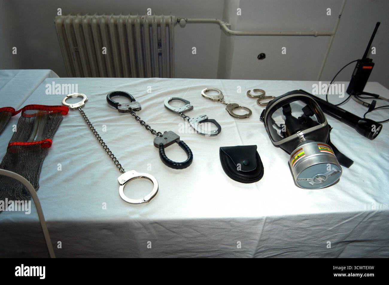 a symbol for prison, the penal system and imprisonment of people symbol ...