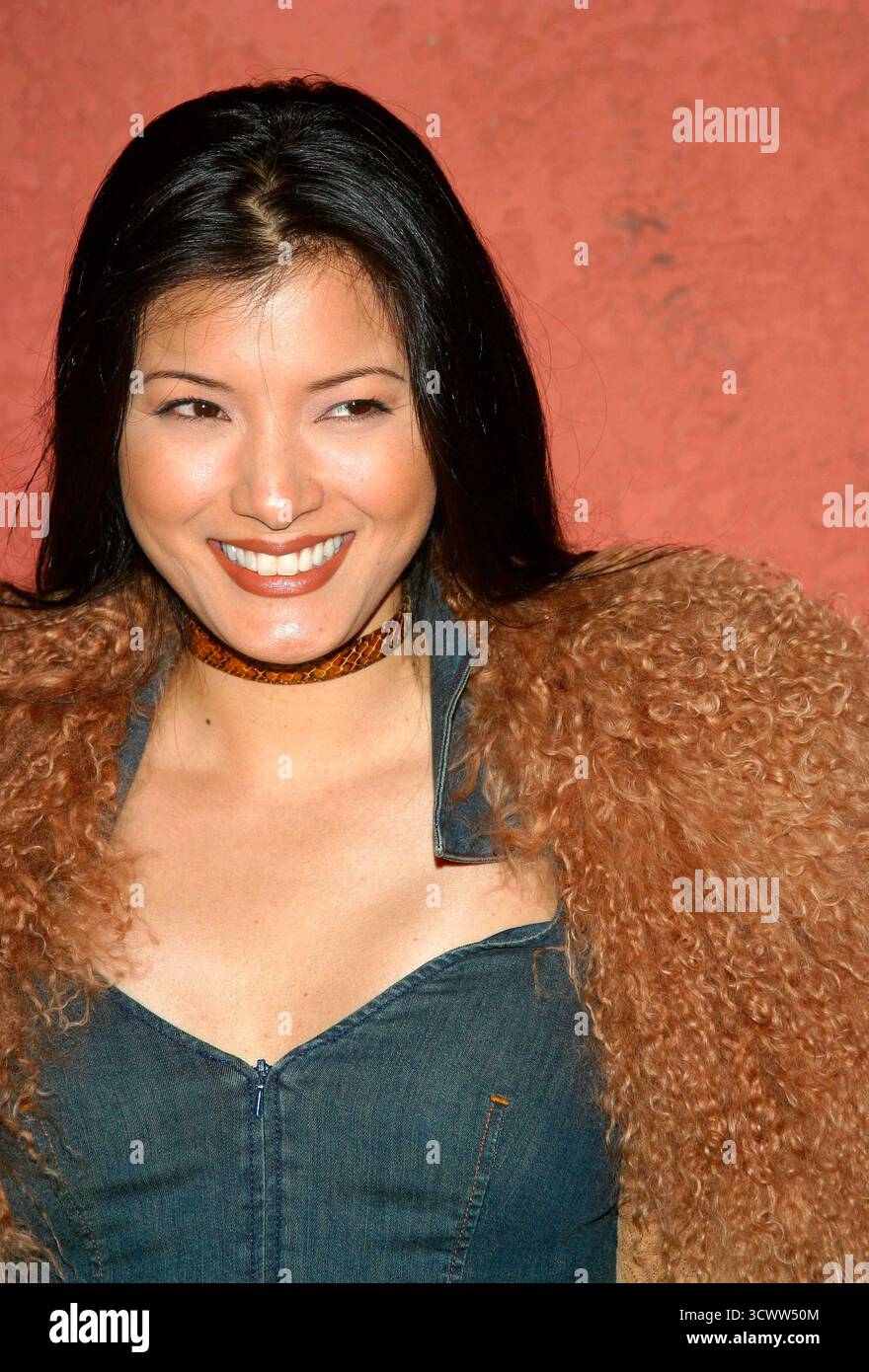 Kelly hu 2002 hi-res stock photography and images - Alamy