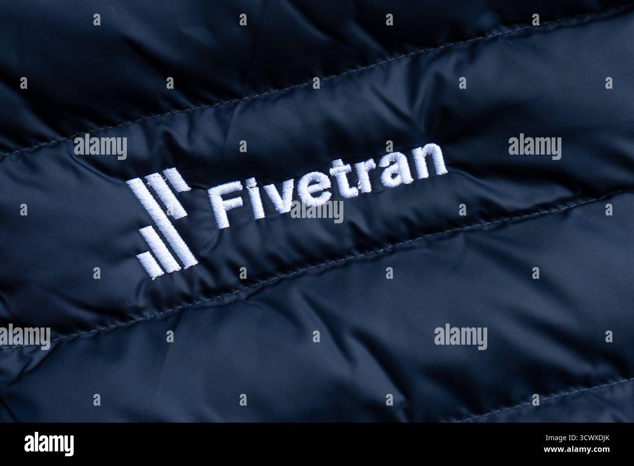 Fivetran hi-res stock photography and images - Alamy
