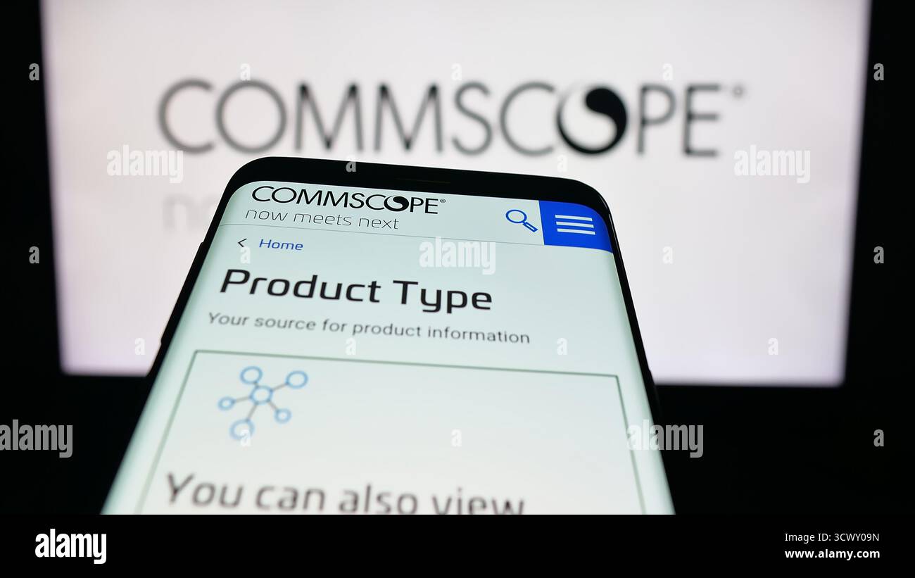 06 comm hi-res stock photography and images - Alamy