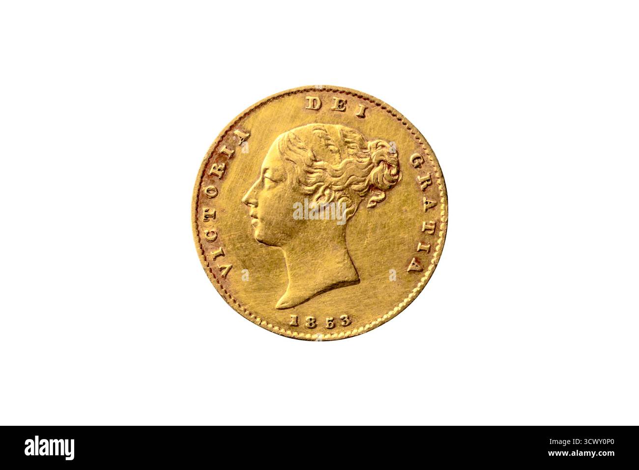 Photo of queen victoria Cut Out Stock Images & Pictures - Alamy
