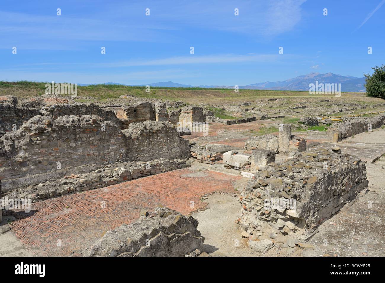 Sybaris calabria hi-res stock photography and images - Alamy