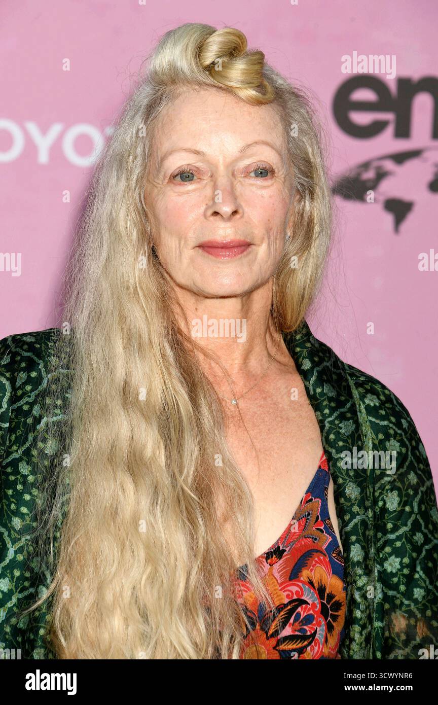 Frances Fisher bei der 35. Environmental Media Awards Gala 2025 im ...