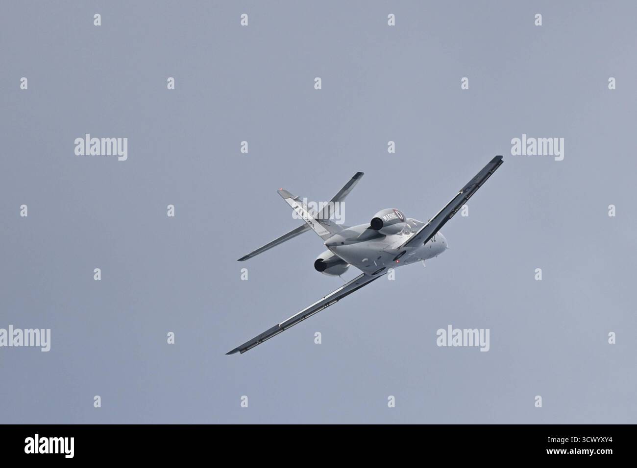 27.09.2025, xjrdrx, Politik, Malta International Airshow THE AIRSHOW ...