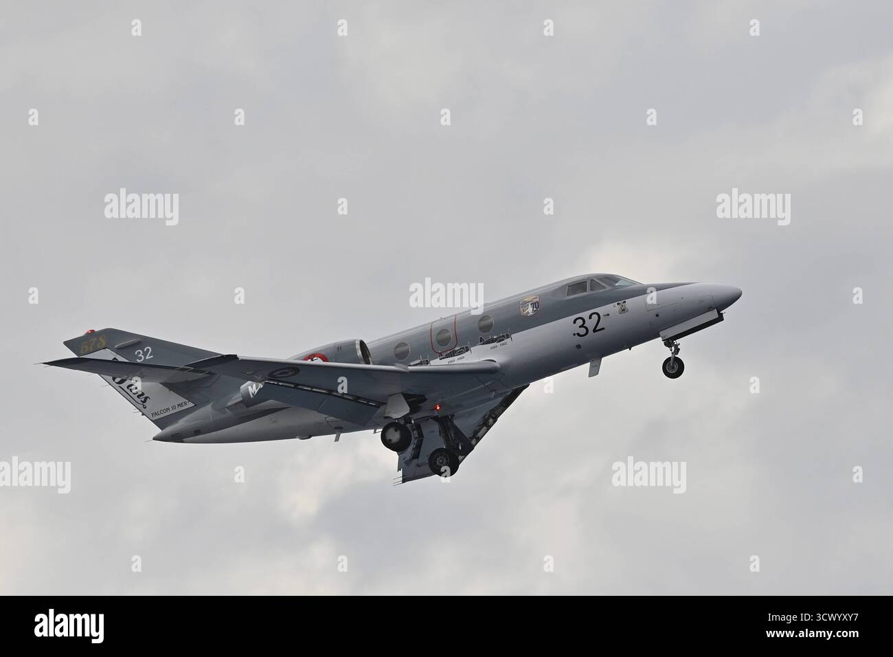 27.09.2025, xjrdrx, Politik, Malta International Airshow THE AIRSHOW ...