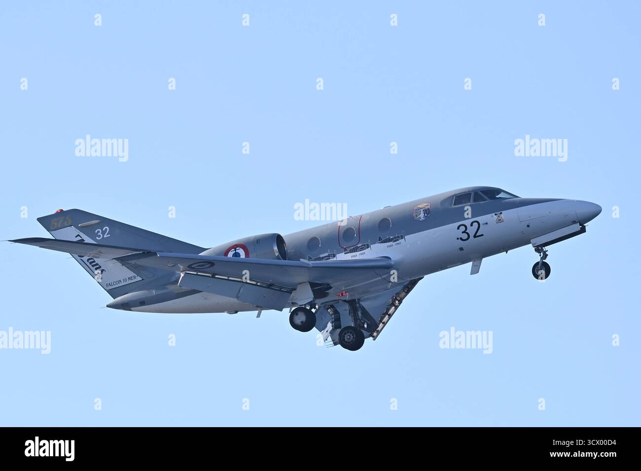 28.09.2025, xjrdrx, Politik, Malta International Airshow THE AIRSHOW ...