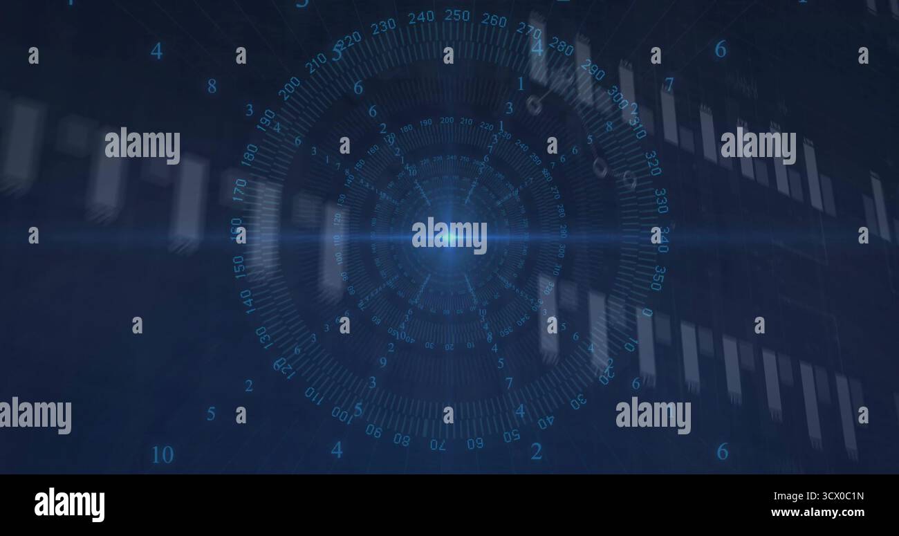 Displaying large circular radial hi-res stock photography and images ...