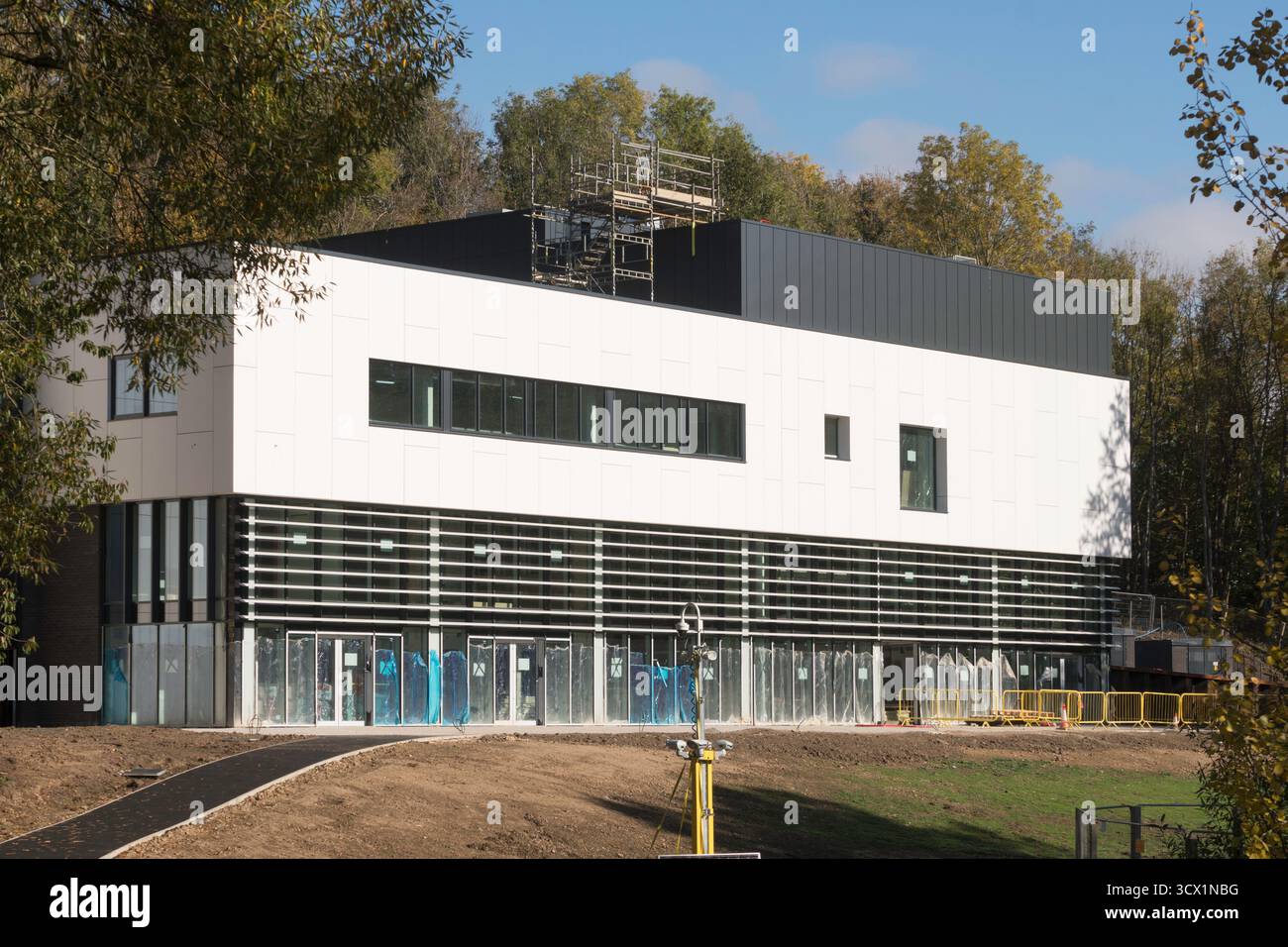 Dli museum and art gallery hi-res stock photography and images - Alamy