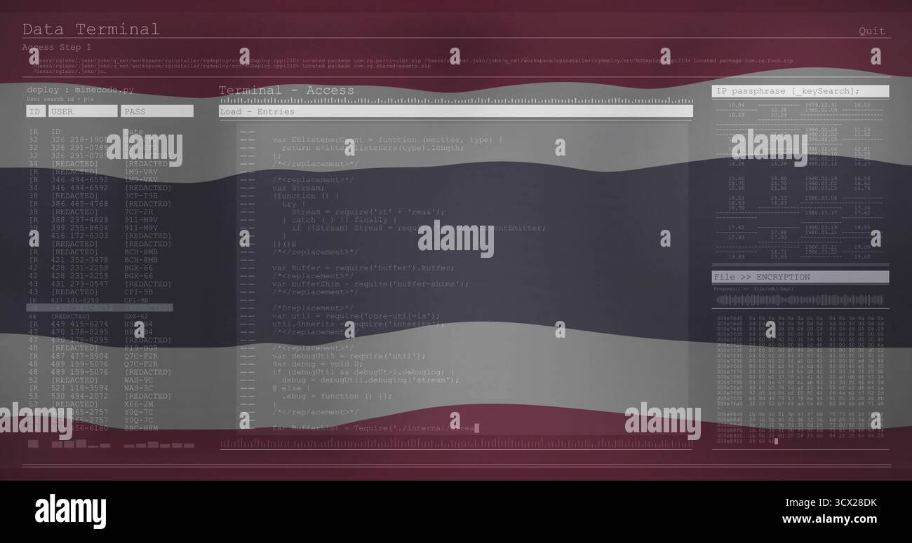 Ip keysearch hi-res stock photography and images - Alamy