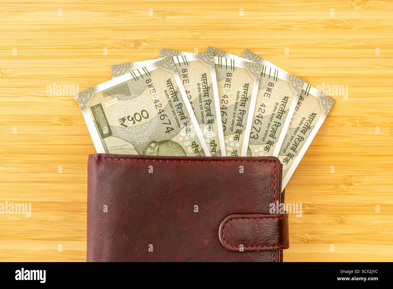 Indian currency inr rupee hi-res stock photography and images - Alamy