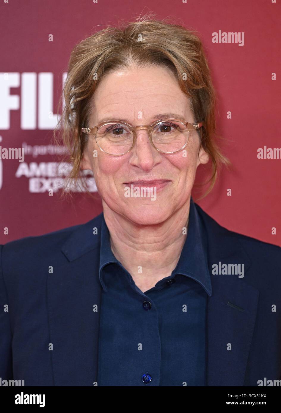 Kelly reichardt 2025 hi-res stock photography and images - Alamy