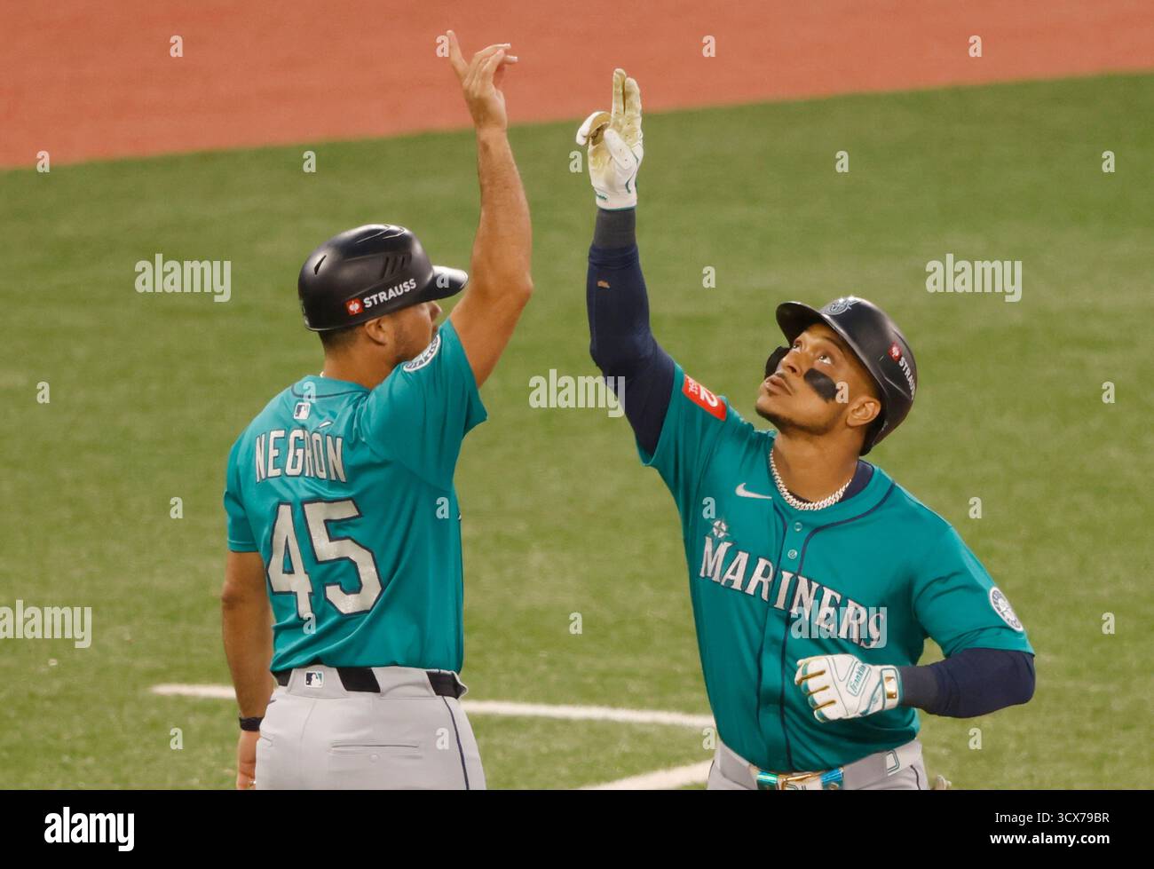 Kristopher negron hi-res stock photography and images - Alamy