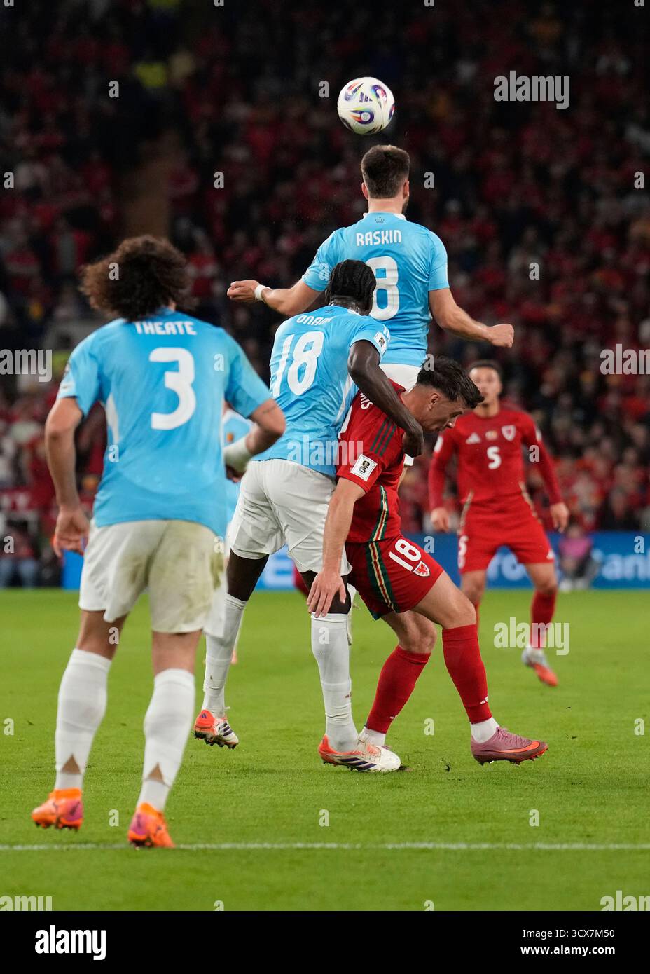 Raskin belgium 2025 hi-res stock photography and images - Alamy