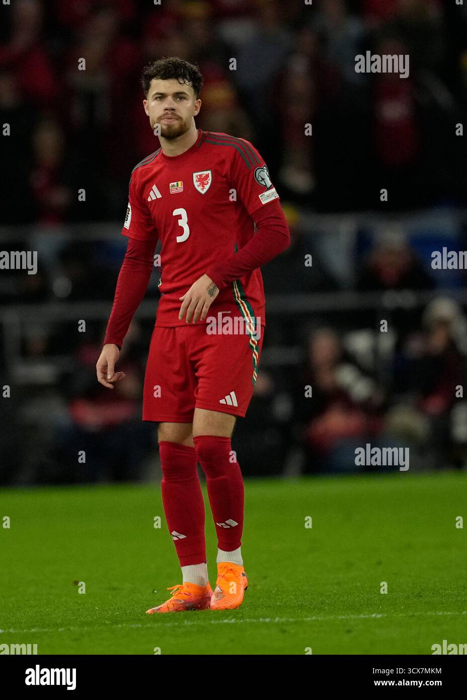 Graham williams cardiff city hi-res stock photography and images - Alamy