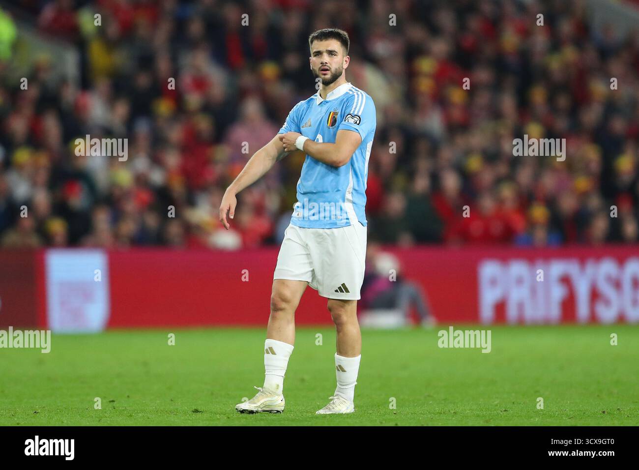 Raskin belgium 2025 hi-res stock photography and images - Alamy