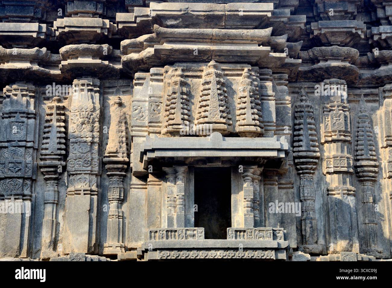 Rudreswara swamy temple hi-res stock photography and images - Alamy