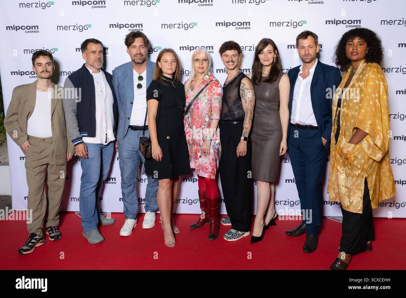 Florian hübner hi-res stock photography and images - Alamy