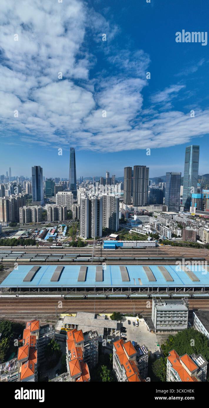 Honghu primary school hi-res stock photography and images - Alamy