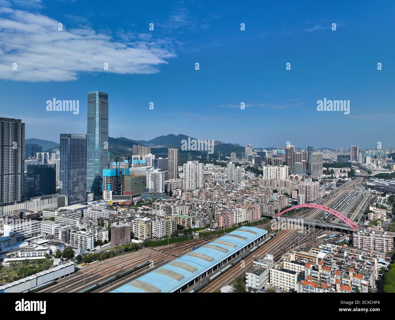 Honghu primary school hi-res stock photography and images - Alamy